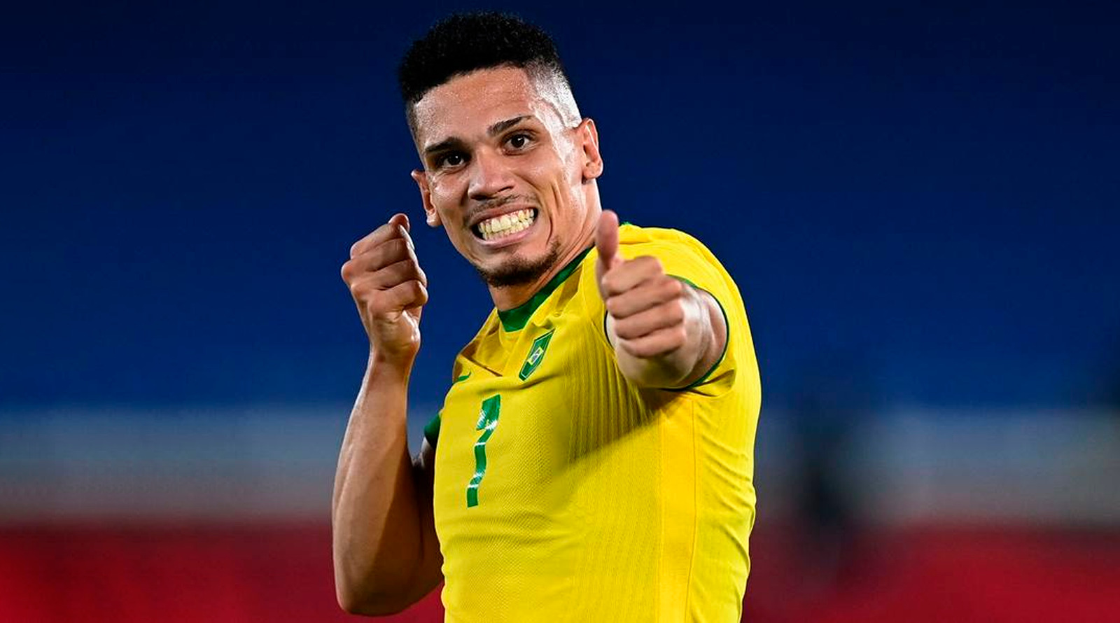 Palmeiras é acionado e Paulinho decide onde deseja continuar a carreira ...