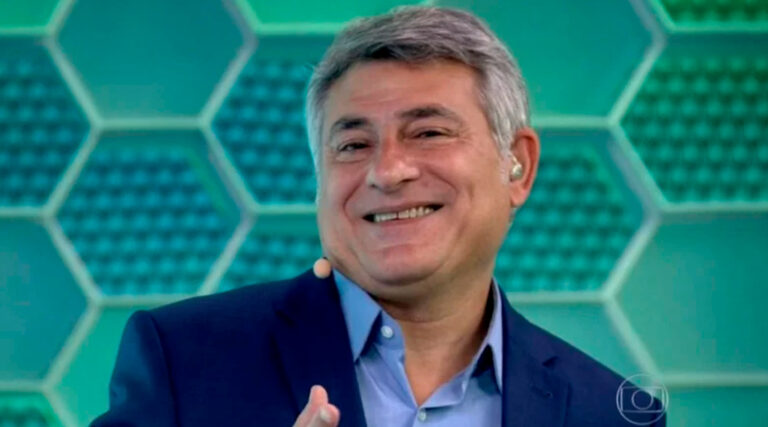 "Mais difícil"; Entre Palmeiras e Flamengo, Cléber Machado crava time a ...