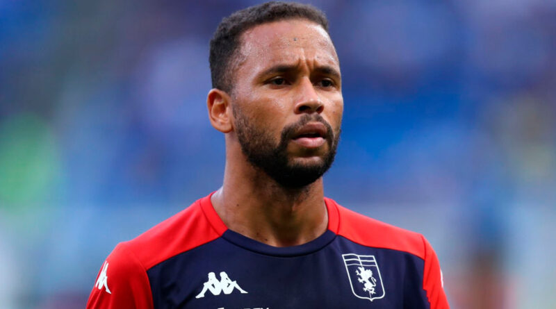 Situação de Hernani é exposta na Itália e 'bomba' nos bastidores do ...