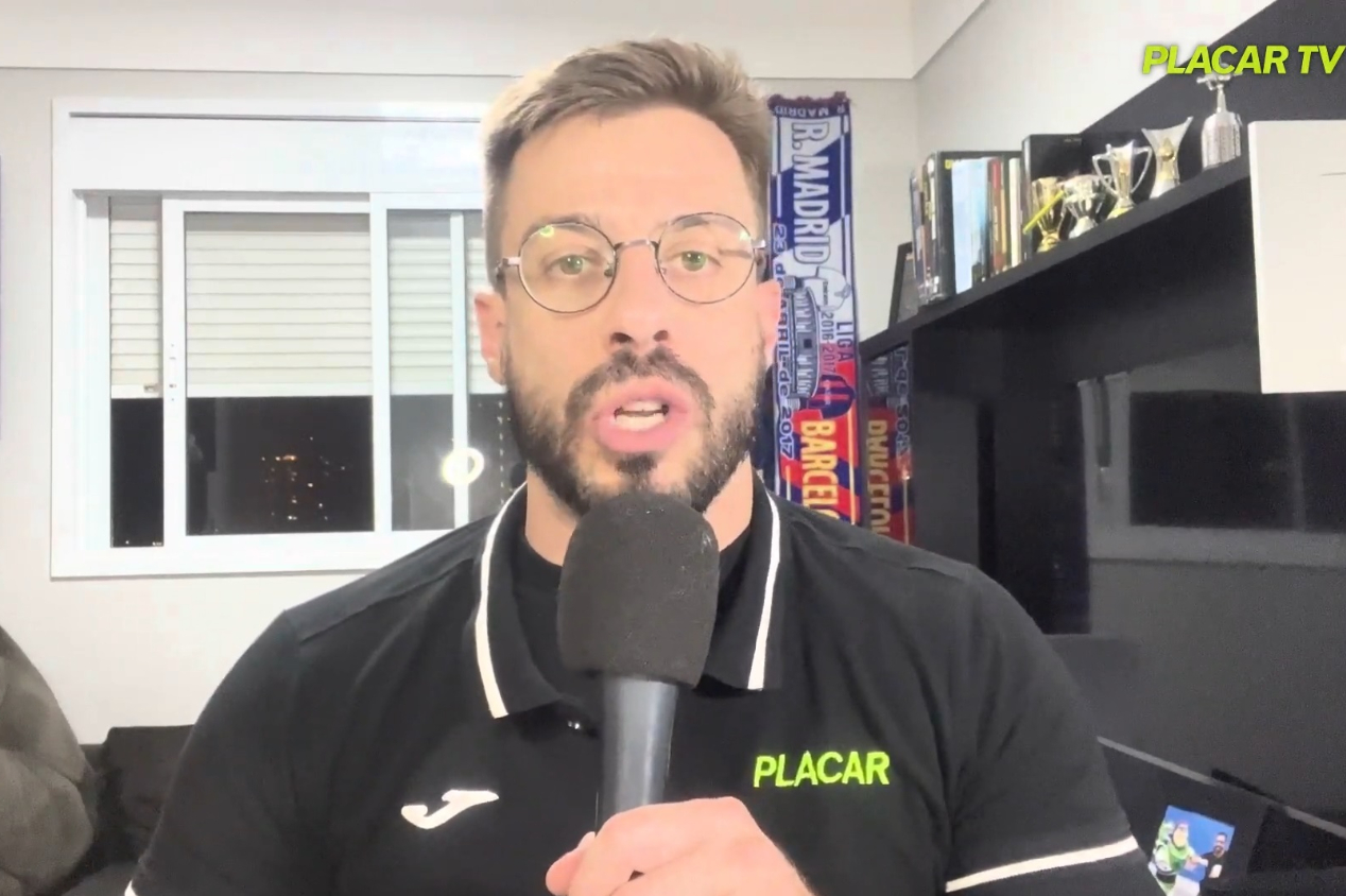 Facincani Não Pipoca E Manda A Real Sobre Possível Saída De Abel Do