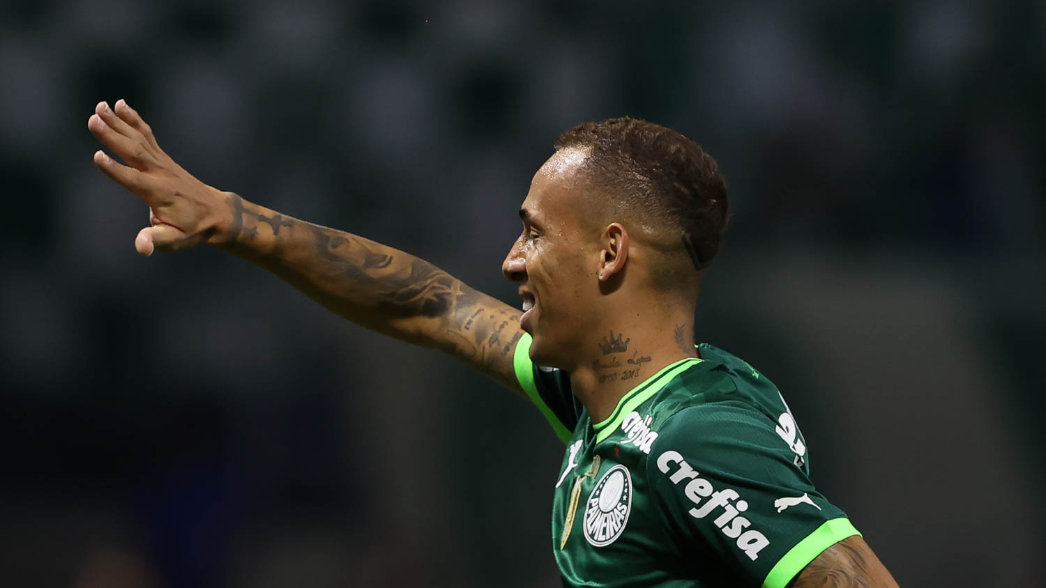 Breno Lopes diz tudo e expõe bastidores de 'treta' com a torcida do ...