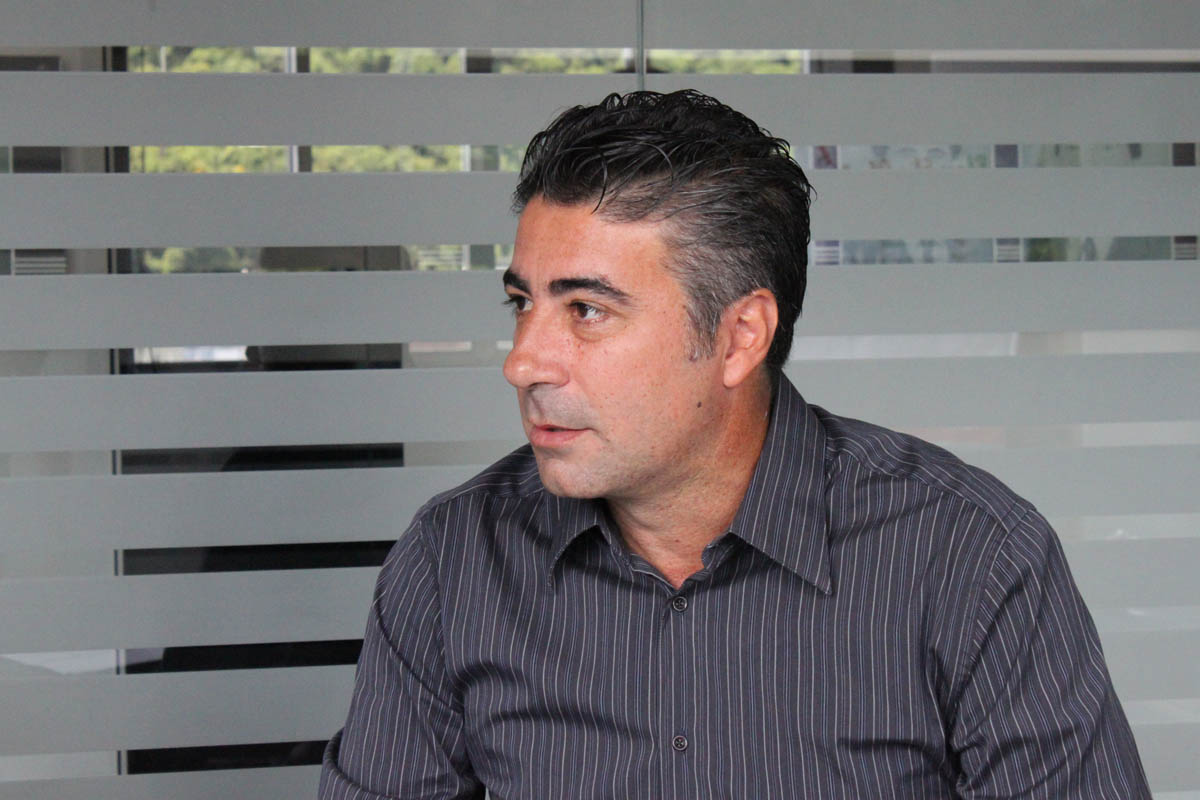 Alexandre Gallo, do Santos, não se cala e faz alerta ao Palmeiras sobre ...