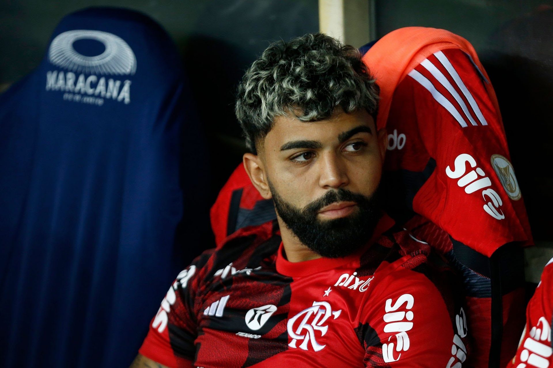 Liberado para treinar: Gabigol avisa Palmeiras e define futuro em 2024 ...