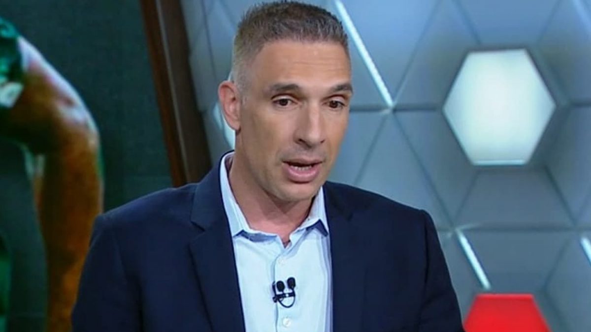 Fernando Prass exalta +1 reforço do Palmeiras: "muita qualidade ...