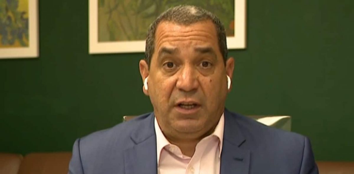 Zinho se rende ao Palmeiras e vai além após vitória diante do São Paulo ...