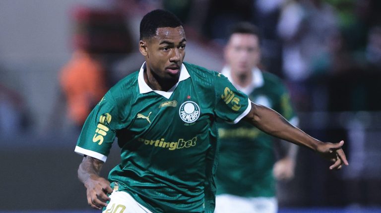 Allan - NossoPalmeiras