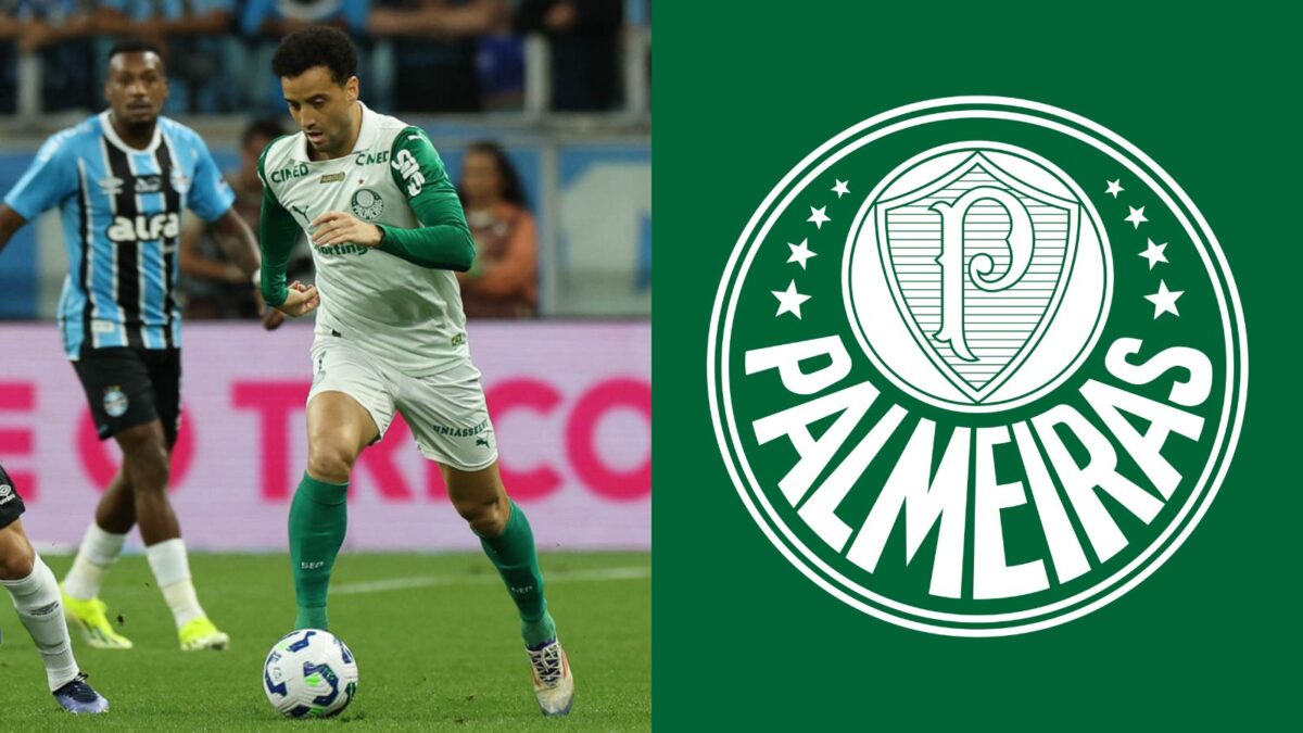 Brasileirão Série A 2026: CBF divulga tabela, muda regras e Palmeiras ...
